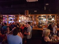 kroeg | Foto | Jo & John naar de USA