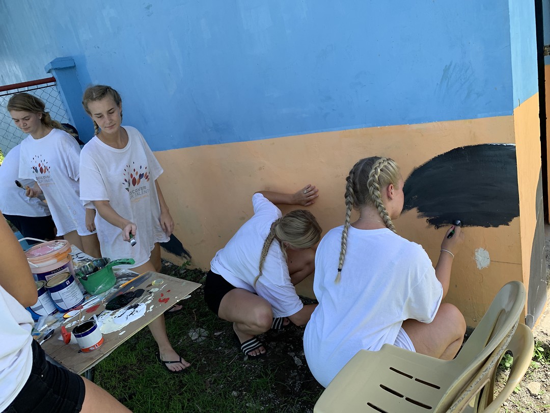 Kim Rode’s reisblog