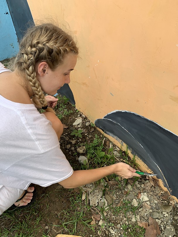 Kim Rode’s reisblog