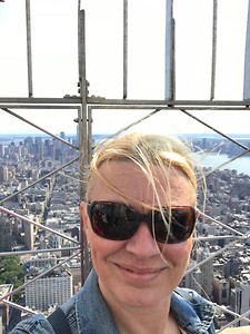 Laura Huisman’s reisblog