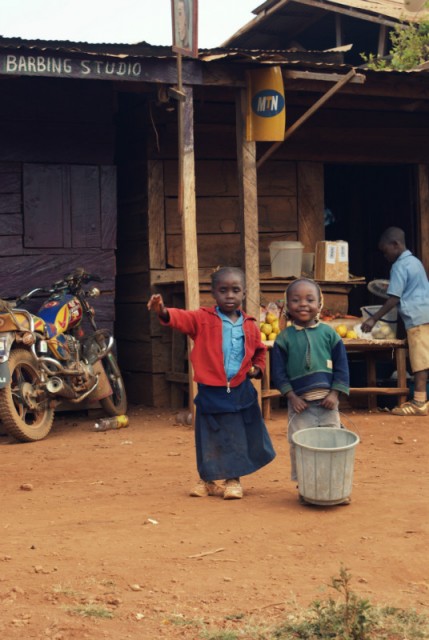 Eerste stuitbevalling & uitstapje naar Kumbo | Reisverhaal | Laura ...