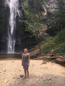 Laura Vis’s reisblog