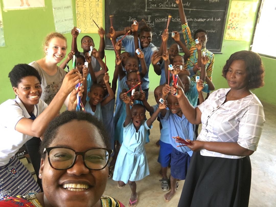 Woensdag 11 maart | Reisverhaal | Laura Vis’s reisblog