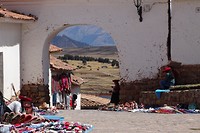 Machu Picchu en de Heilige Vallei | Reisverhaal | Reisblog van Sjef ...
