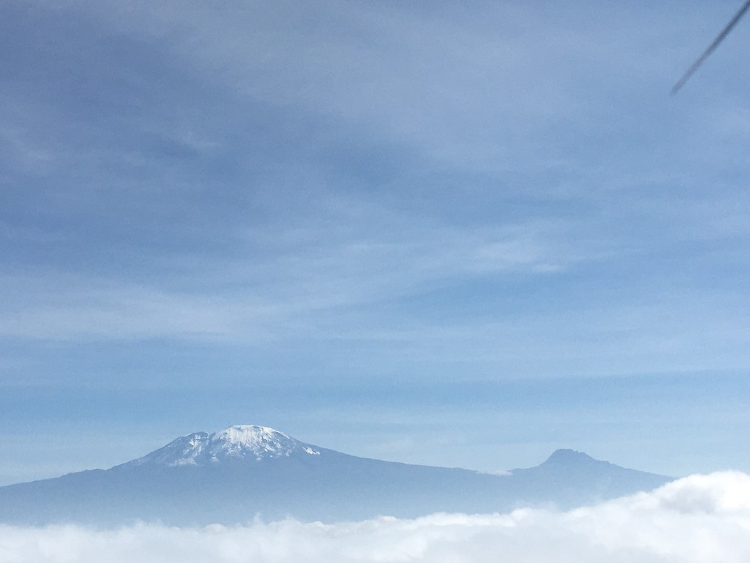 Mlima Kilimanjaro | Foto | Susan Lemson’s reisblog