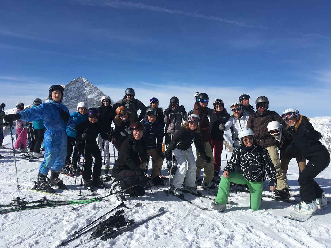 De hele club | Foto | Lenneke’s reisblog