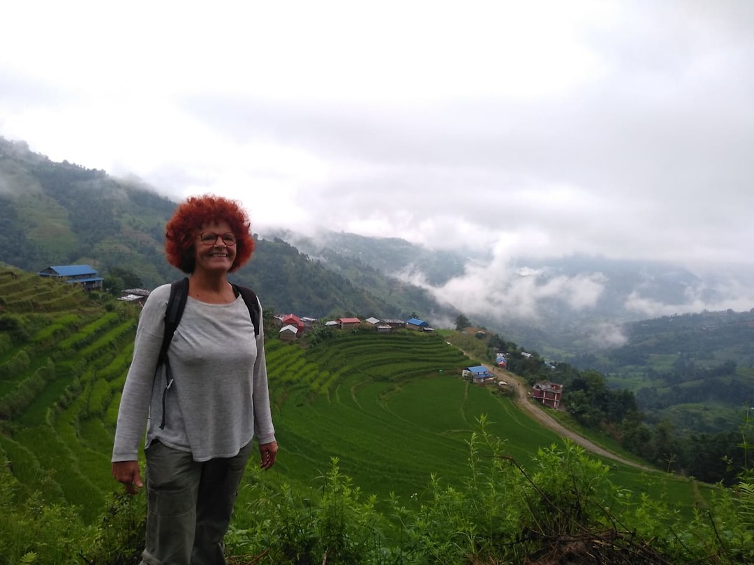 Een mooie wandeling | Foto | Lenneke’s reisblog