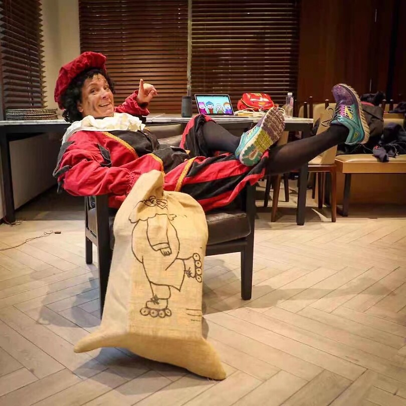 Bunny Drop | Foto | Lenneke’s reisblog