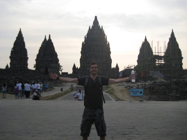 Het wereldwonder Borobudur, de Javaanse cultuur en de mystieke vulkanen ...