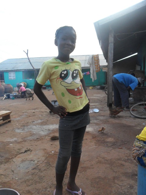 Zuleha | Foto | Lianne’s reisblog