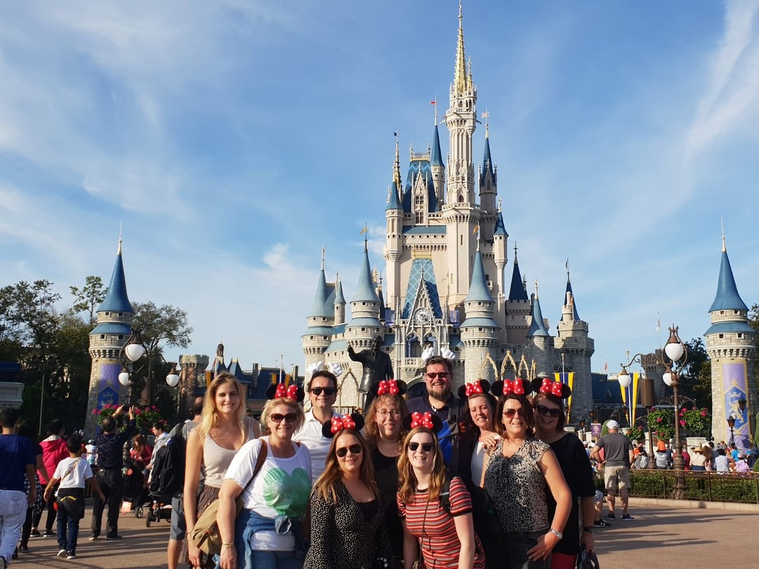 The happiest place in the world | Reisverhaal | Linda Rijerkerk’s reisblog