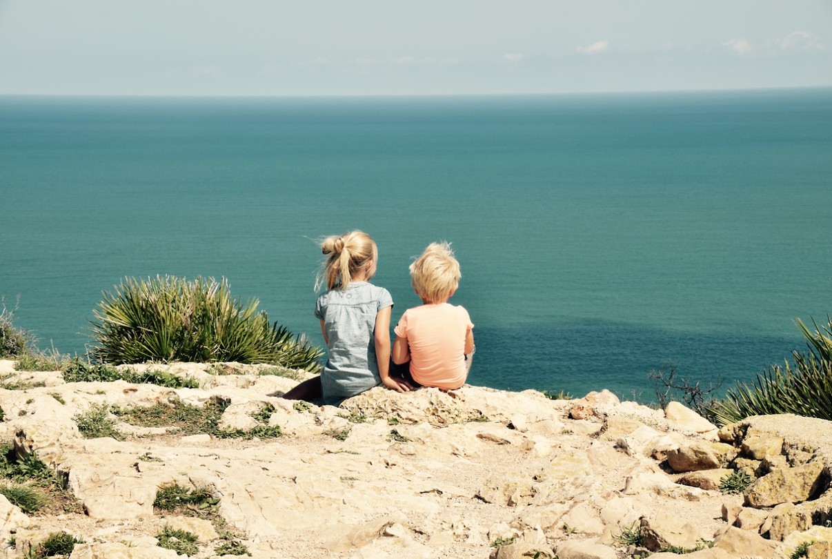 Waar zijn we nou helemaal mee bezig?! | Reisverhaal | Raymond en Addi’s ...