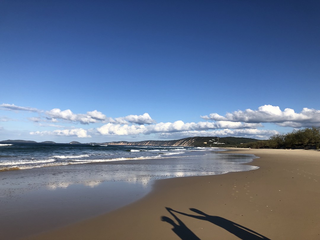 Dagje strand | Foto | Lotte’s reisblog