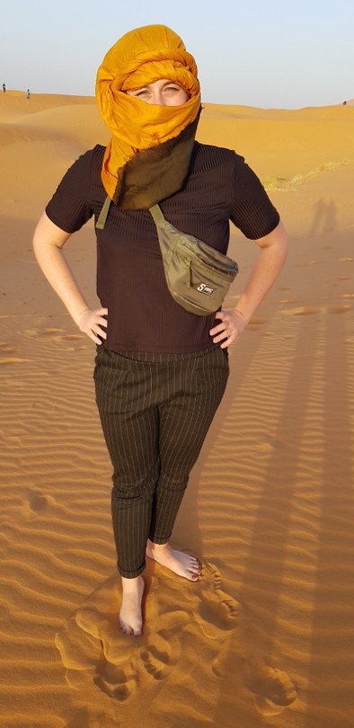 Reisje: dag 4 en 5 | Reisverhaal | Luca van dam’s reisblog