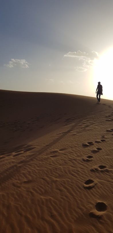 Reisje: dag 4 en 5 | Reisverhaal | Luca van dam’s reisblog