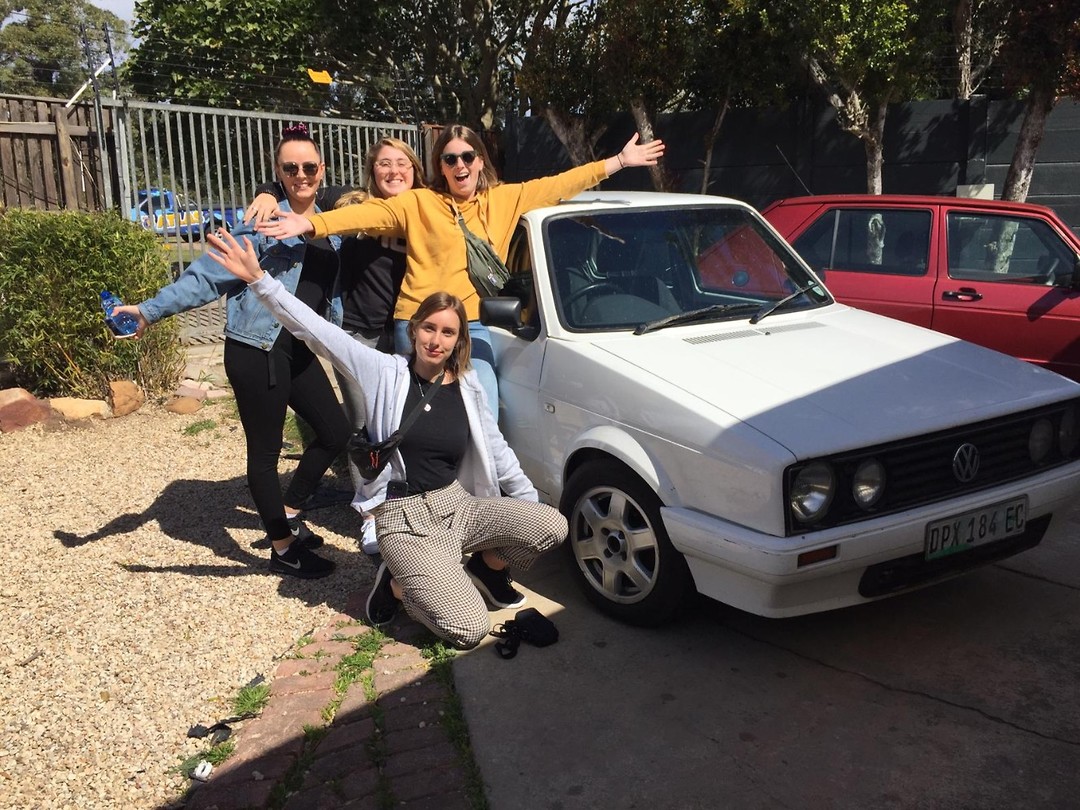 Zuid-Afrika | Foto's | Luca van dam’s reisblog