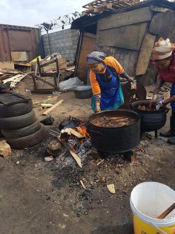 Zuid-Afrika | Foto's | Luca van dam’s reisblog