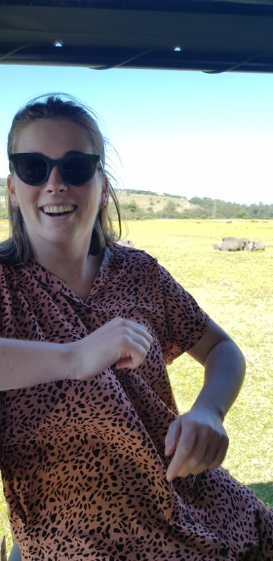 Zuid-Afrika | Foto's | Luca van dam’s reisblog