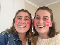 Zuid-Afrika | Foto's | Luca van dam’s reisblog