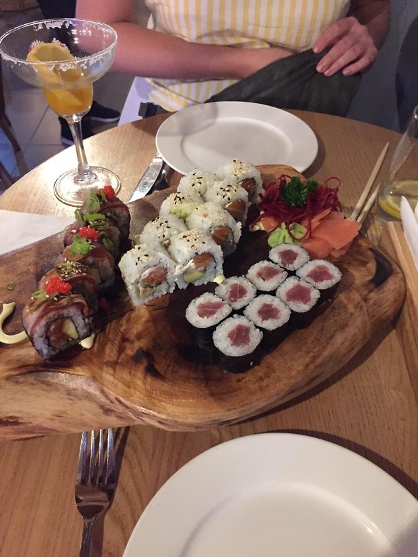 Zuid-Afrika | Foto's | Luca van dam’s reisblog