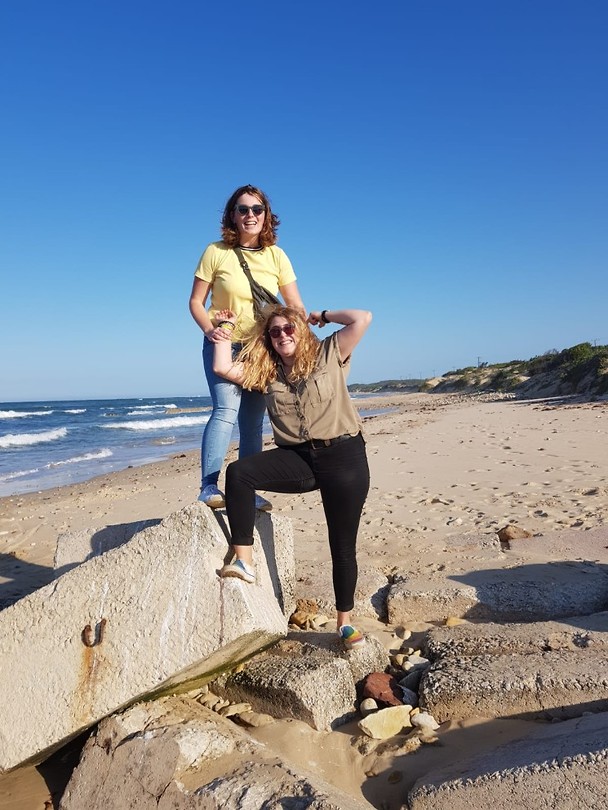 Zuid-Afrika | Foto's | Luca van dam’s reisblog