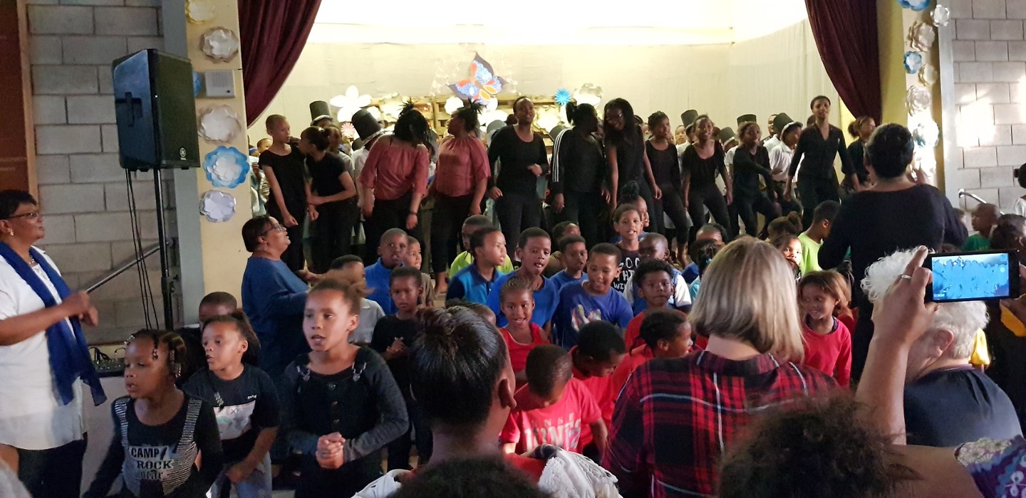 Zuid-Afrika | Foto's | Luca van dam’s reisblog