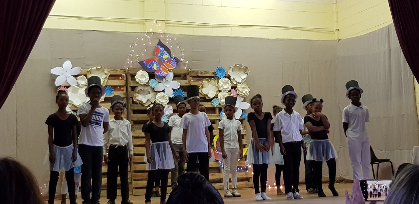 Zuid-Afrika | Foto's | Luca van dam’s reisblog