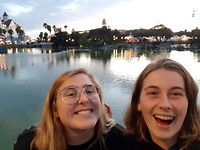 Zuid-Afrika | Foto's | Luca van dam’s reisblog