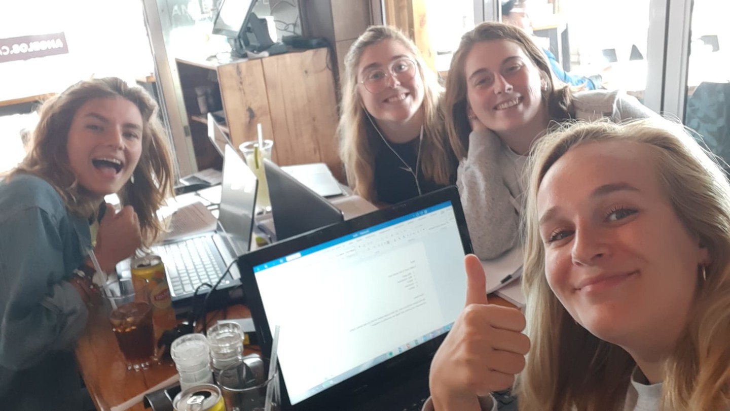 Zuid-Afrika | Foto's | Luca van dam’s reisblog