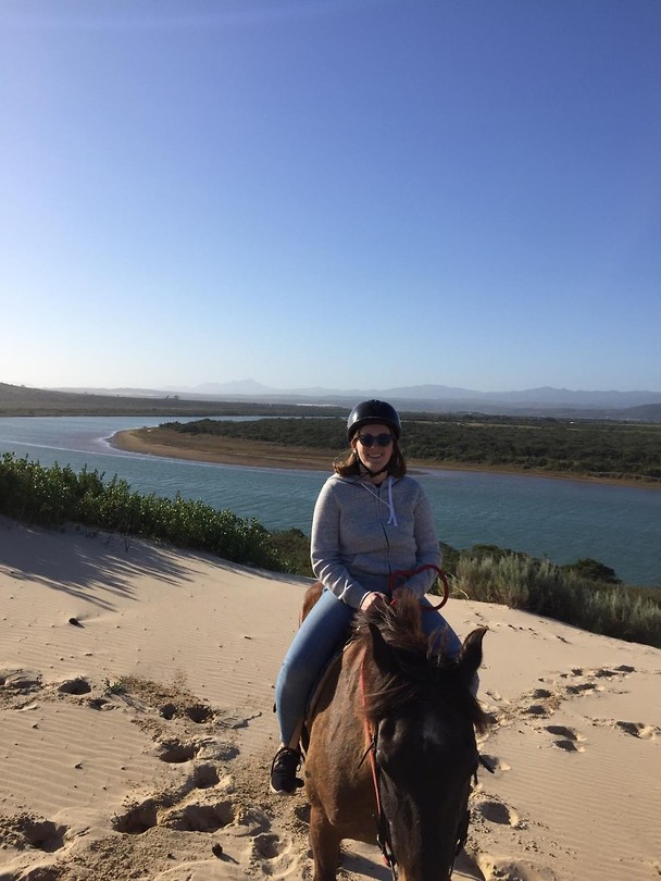 Zuid-Afrika | Foto's | Luca van dam’s reisblog