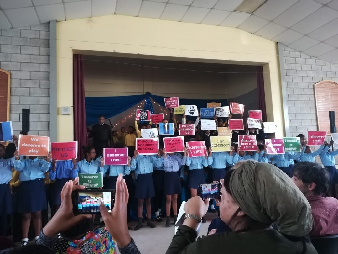 Zuid-Afrika | Foto's | Luca van dam’s reisblog