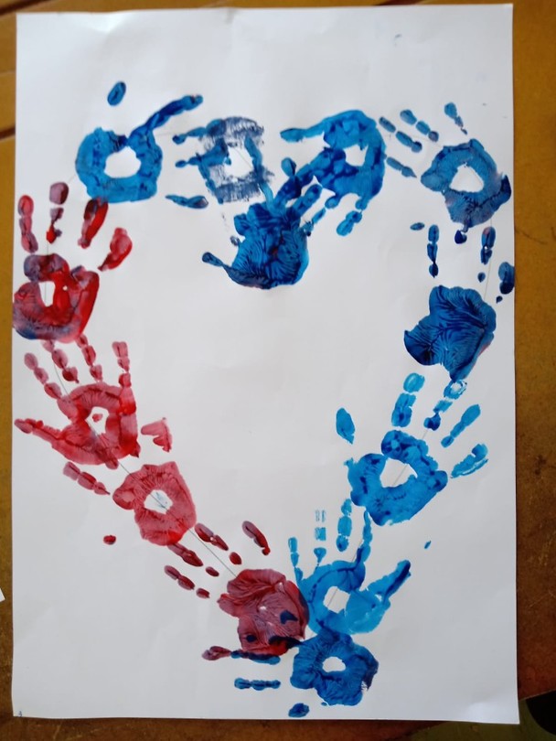 Zuid-Afrika | Foto's | Luca van dam’s reisblog