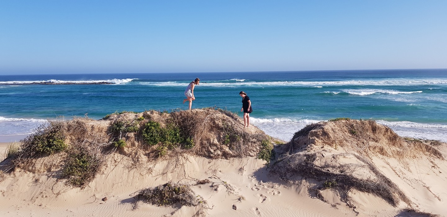 Zuid-Afrika | Foto's | Luca van dam’s reisblog