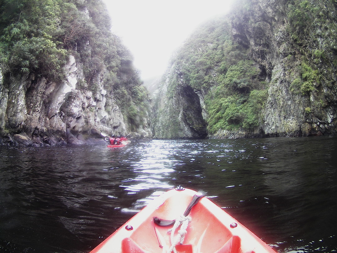 Zuid-Afrika | Foto's | Luca van dam’s reisblog