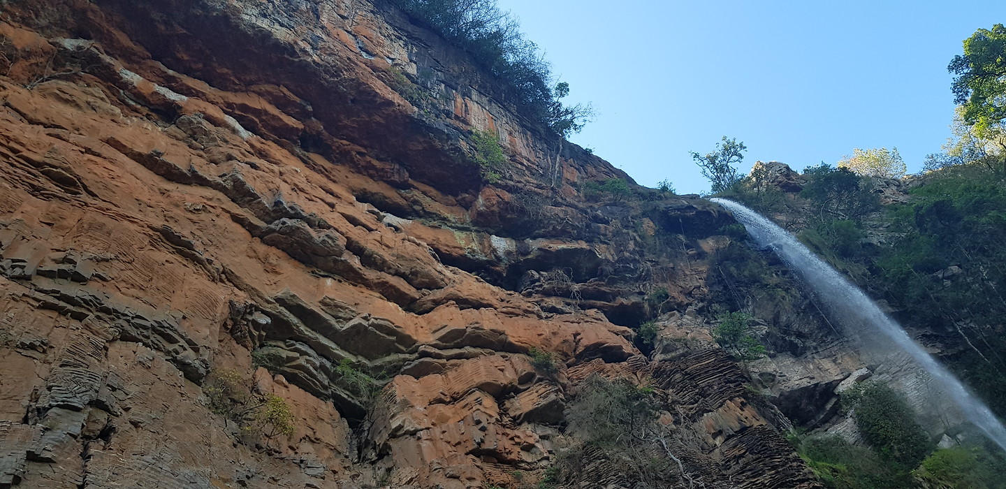 Resideren; week 12 | Reisverhaal | Luca van dam’s reisblog