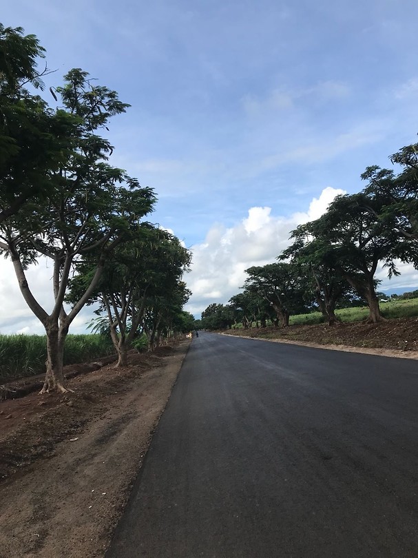 TPC | Foto | Maaike Palstring’s reisblog