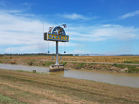 Afbranden van geoogste rijstvelden | Foto | Maastricht_____Nickerie ...