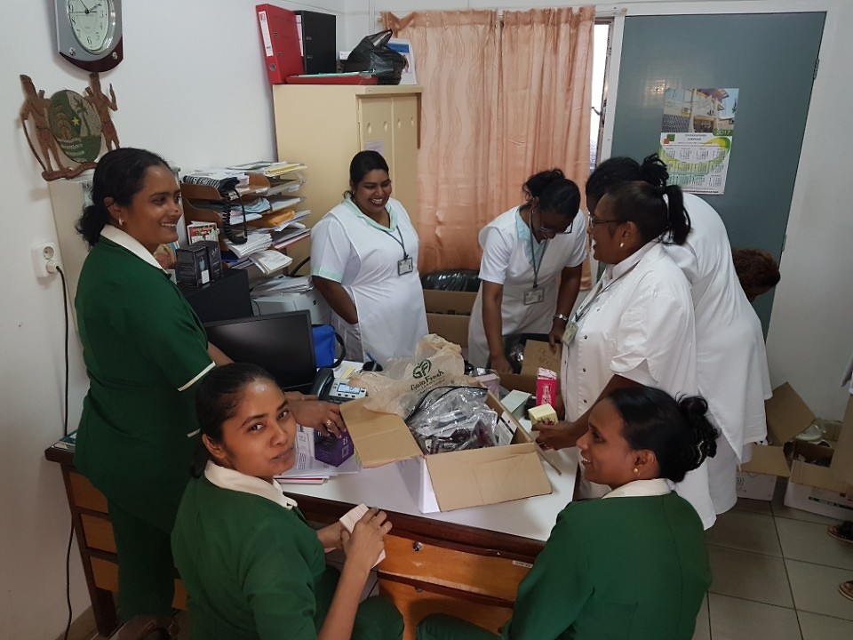 Afbranden van geoogste rijstvelden | Foto | Maastricht_____Nickerie ...