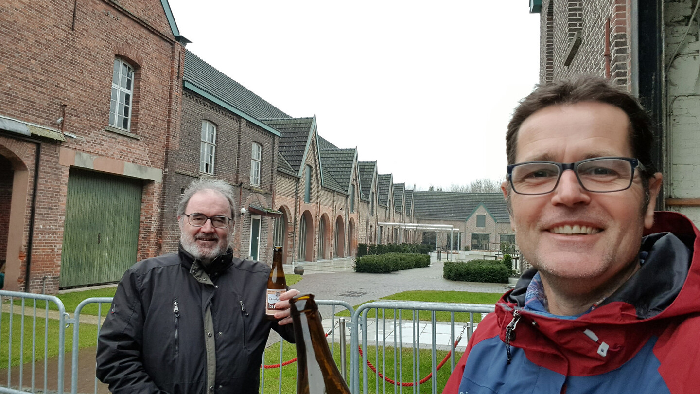 Sleazy motel, dank je wel 'Al' | Reisverhaal | Reisblog Marcel Tinnemans