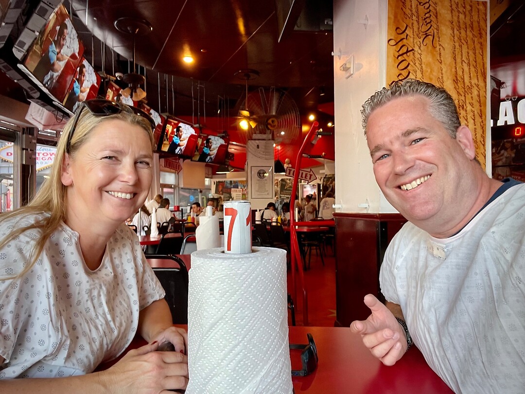 Heart Attack Grill | Foto