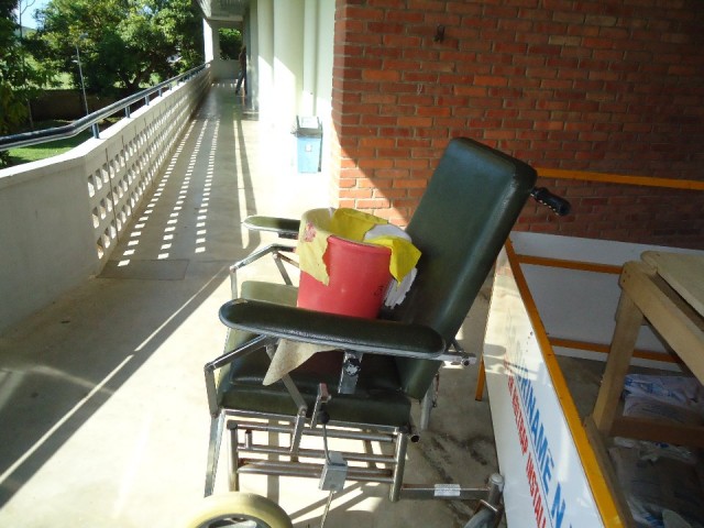 Huize Albertine | Foto | Margot Verhoeven’s reisblog