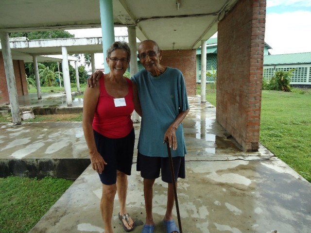 Huize Albertine | Foto | Margot Verhoeven’s reisblog