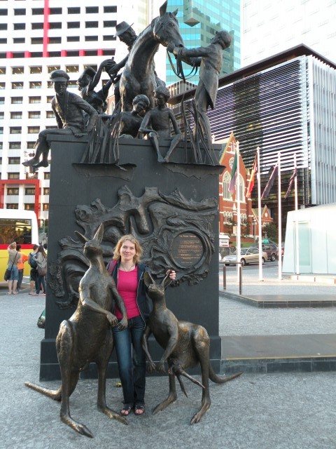 Brisbane Tv Guide