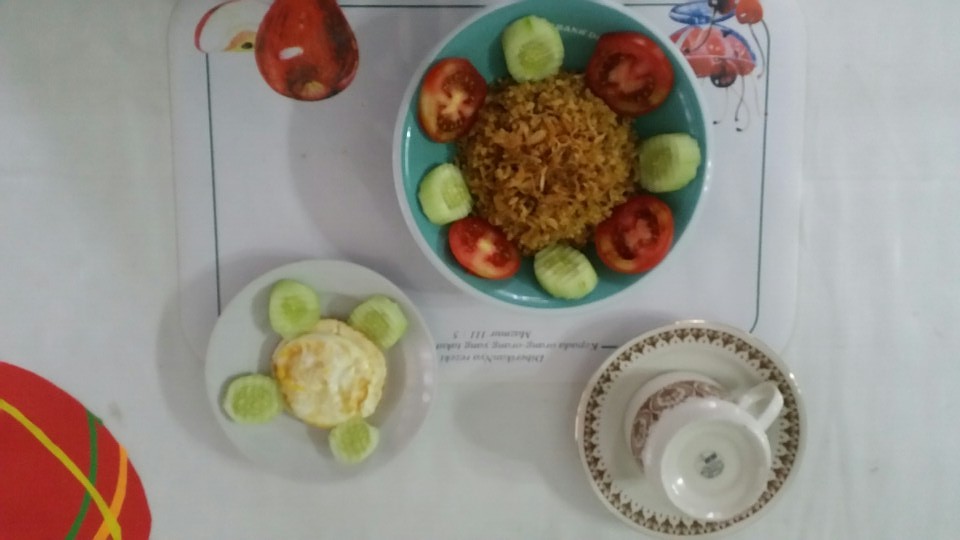 7 april / 15 april --- Java / Bali | Reisverhaal | Marijke van der Lee ...