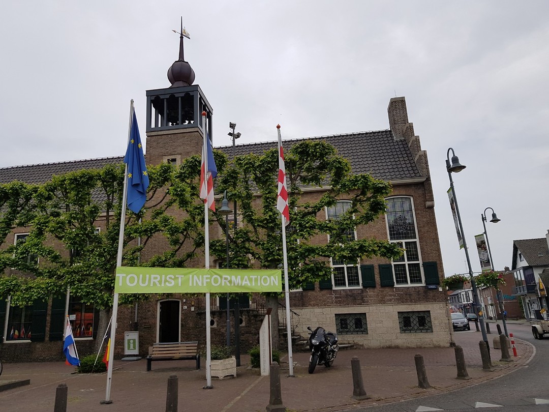 Baarle Nassau | Foto | Marja en Gerko's reisblog