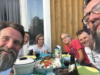 Op bezoek bij de familie Brommer in Raseborg | Foto | Marcel en Jurgen ...