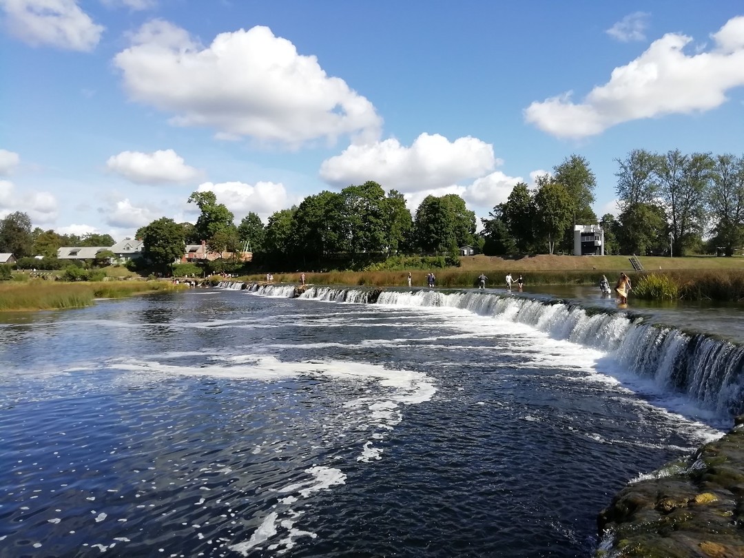 Ventas Rumba | Foto | Marcel en Jurgen op reis