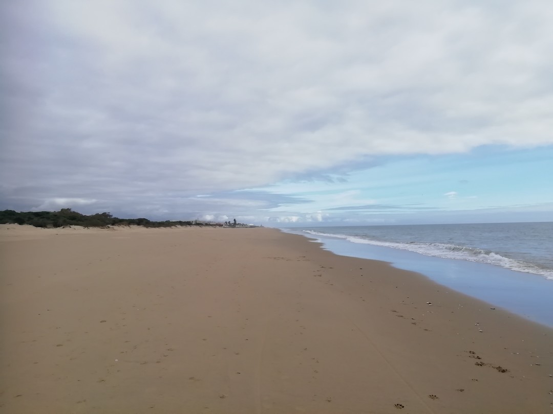 Beach Isla Cristina | Foto | Marcel en Jurgen op reis