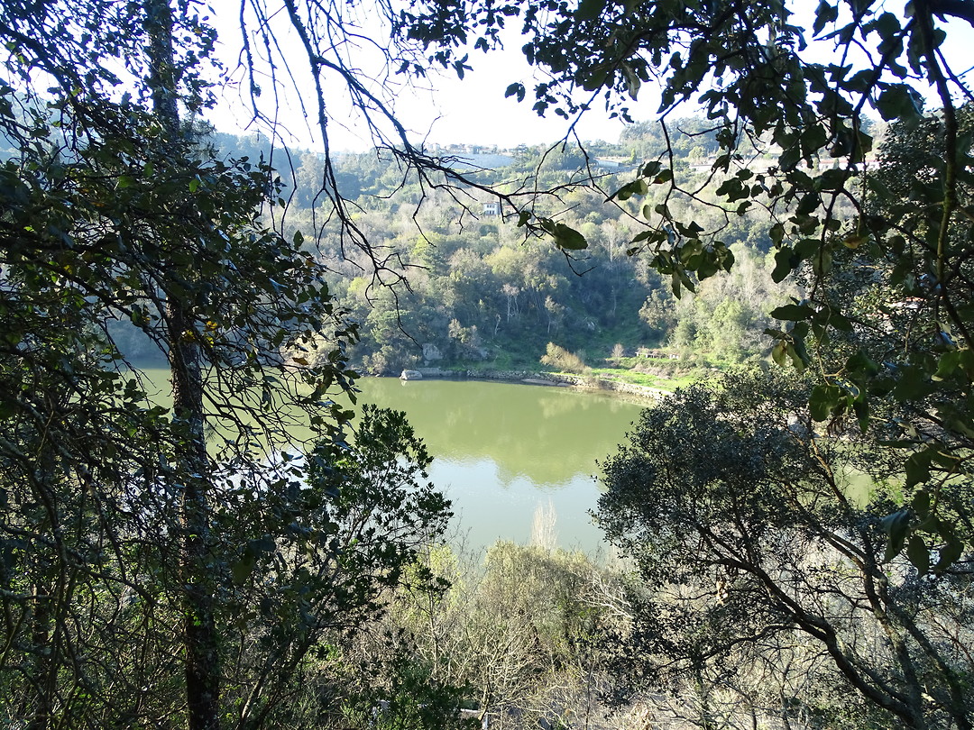 Souselo rivier Doura | Foto | Marcel en Jurgen op reis