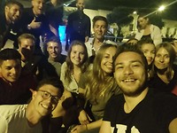 Tweede week in Setúbal, ook weer overleeft | Reisverhaal | Martijn ...